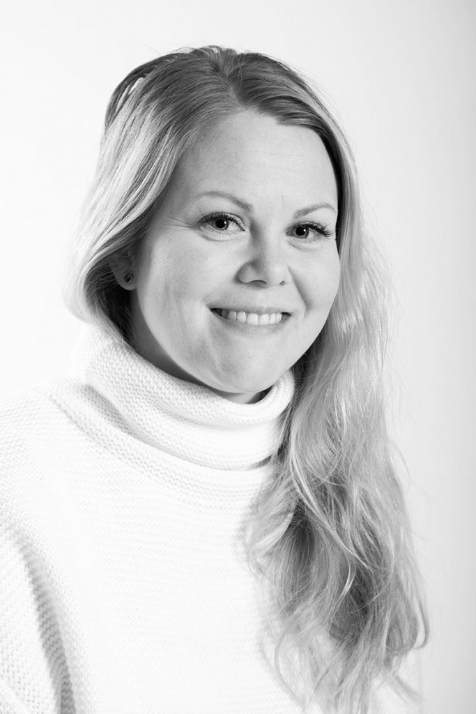 Therese-Olsson – Behandlingshemmet nyckeln